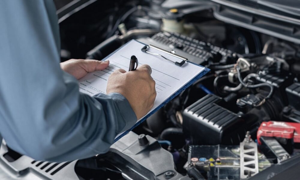 Comprehensive Car Servicing Reading: A Roadmap to Vehicle Excellence ...