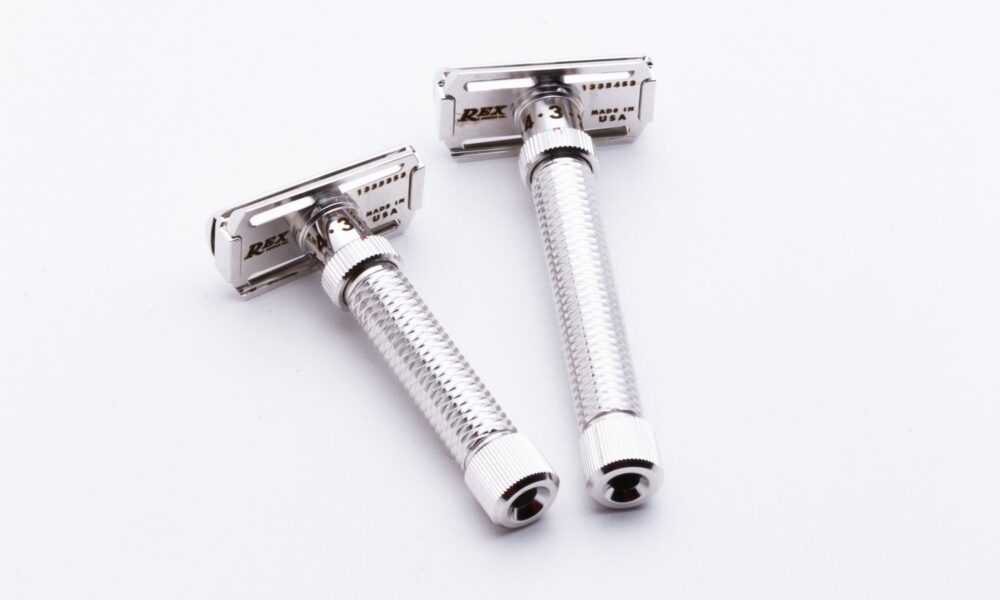 Your Guide to Buying a Supply Safety Razor: Top 5 Things You Need to ...