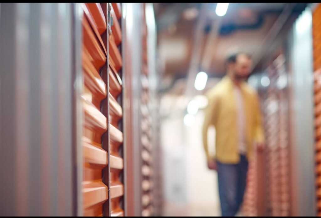 Automated Roll-Up Doors for the Modern Manufacturing Industry ...