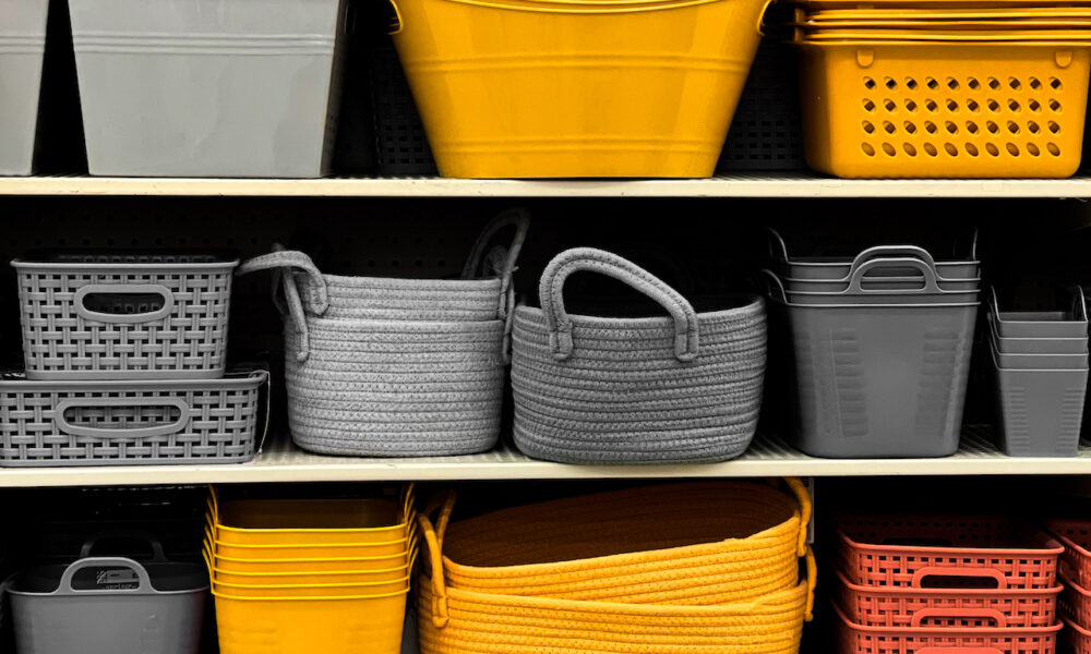 Discovering Hidden Gems: Unique Storage Supplies You'll Love ...