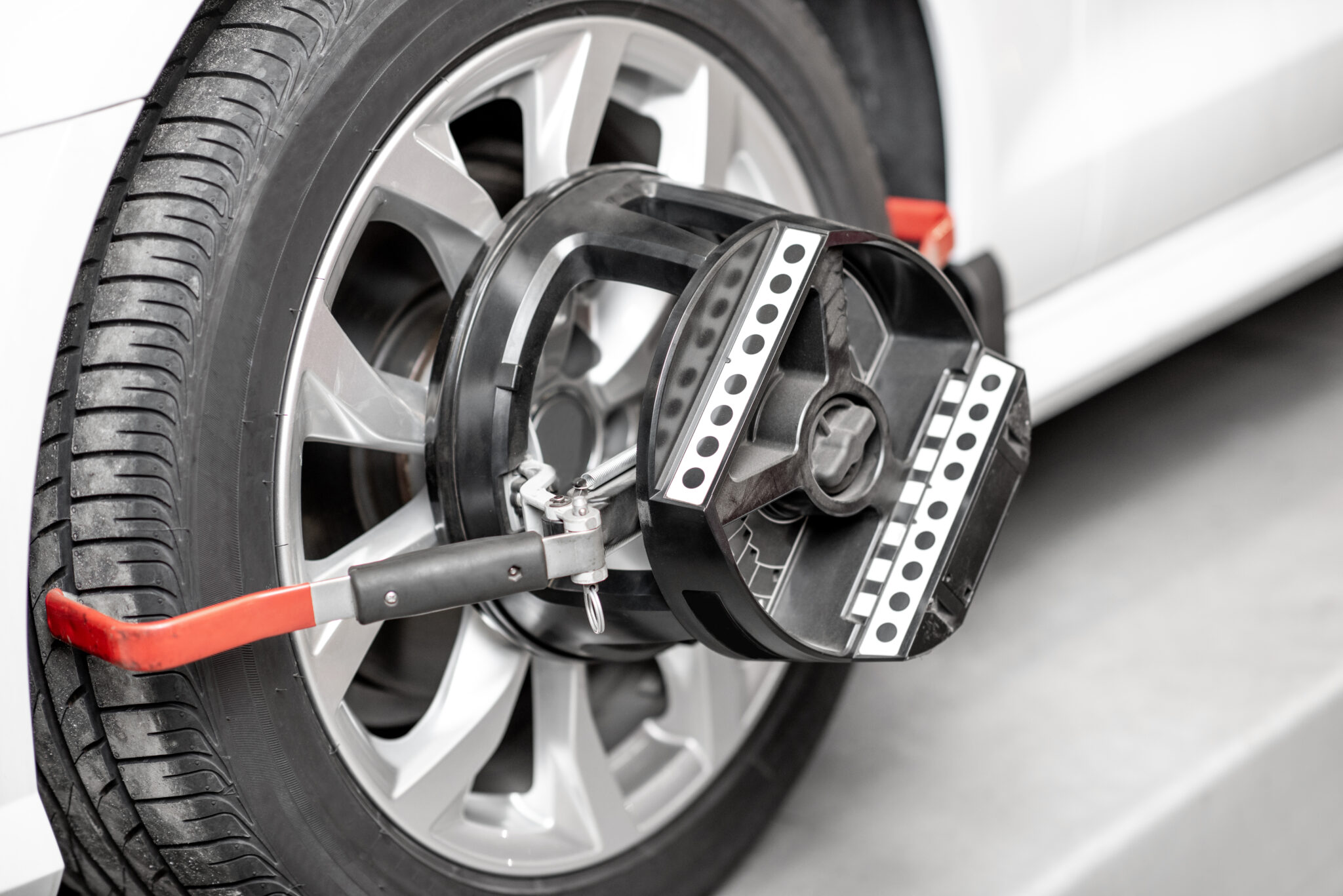 How Wheel Alignment Factors into Expert Collision Repairs | TechAnnouncer