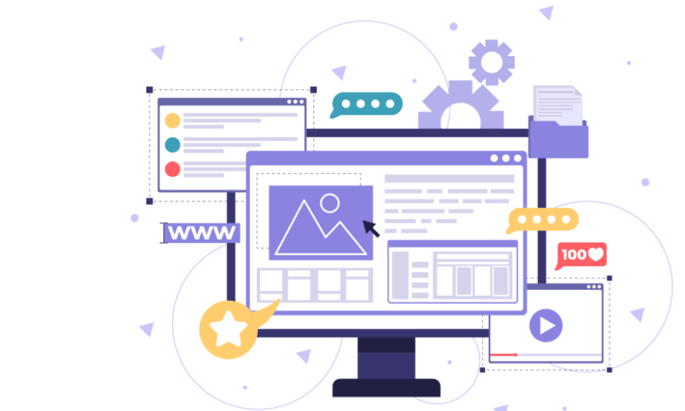 Creating a stunning website in Tunisia - TechAnnouncer