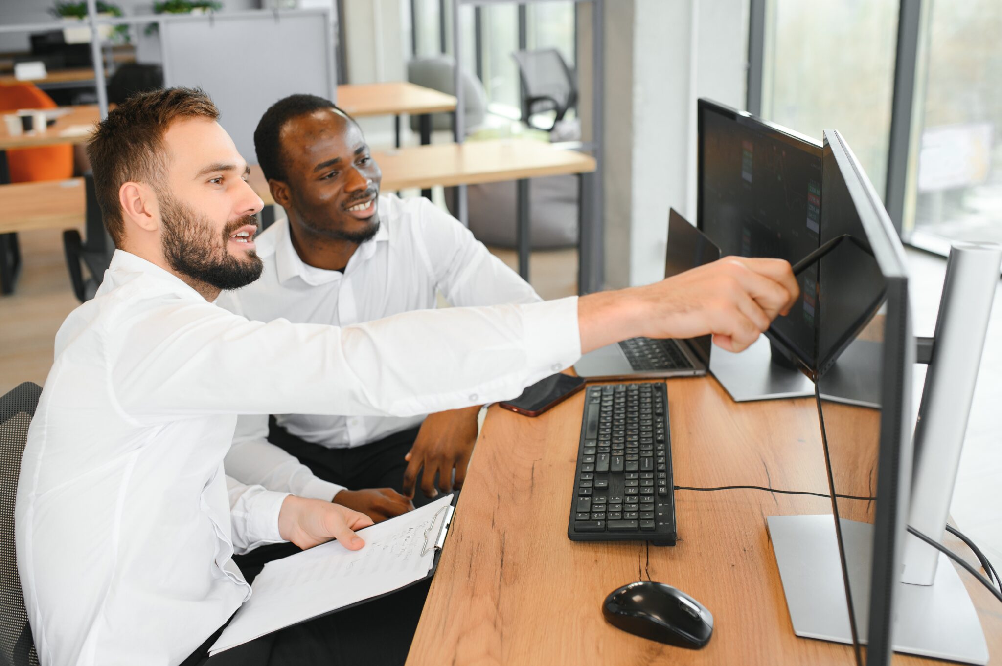 Systematic Support: General IT Solutions for Any Business | TechAnnouncer