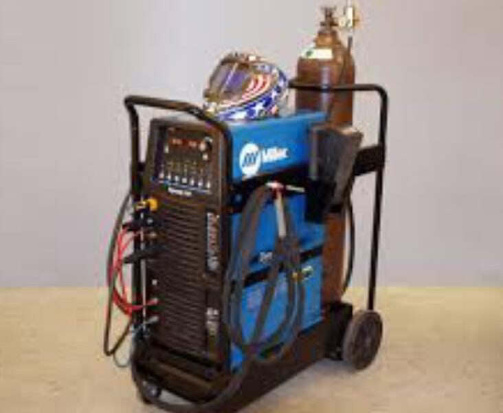 Exploring the World of Tig Welding: Techniques and Applications ...