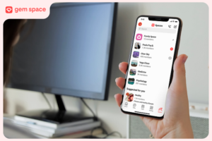 The Latest Features and Insider Tips for Gem Space Super app ...