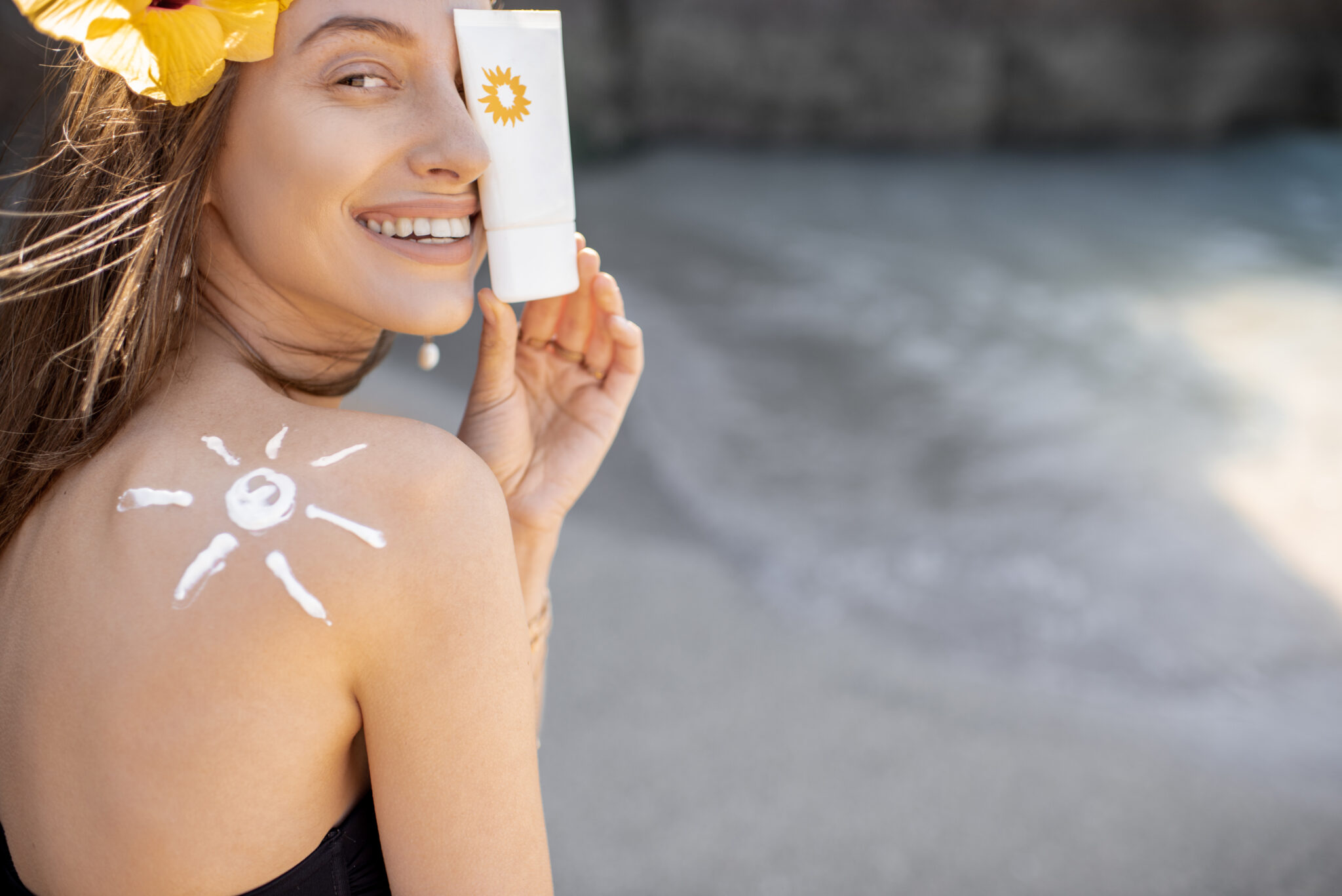 The Science Behind SPF: What You Need to Know About Sunscreen ...