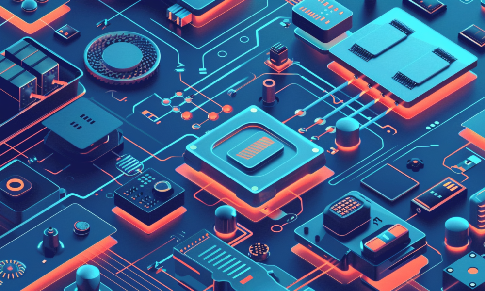 6 Reasons Why Semiconductors Are Vital to the Tech Industry - TechAnnouncer 6 Reasons Why Semiconductors Are Vital to the Tech Industry - TechAnnouncer