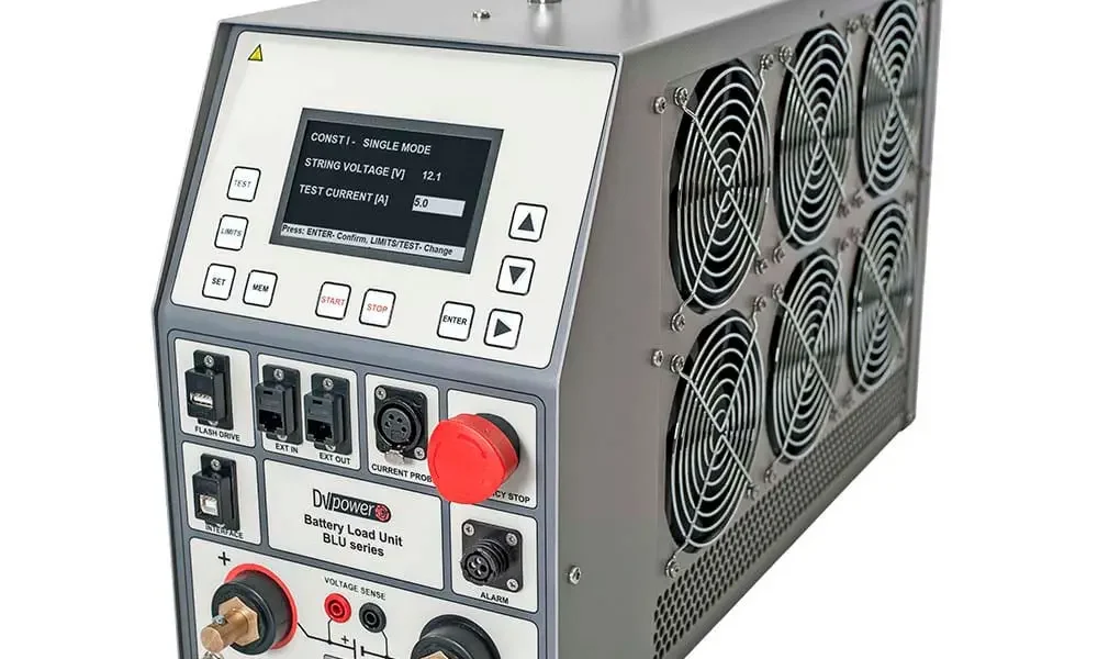 Understanding Battery Discharge Analyzers: A Comprehensive Guide ...