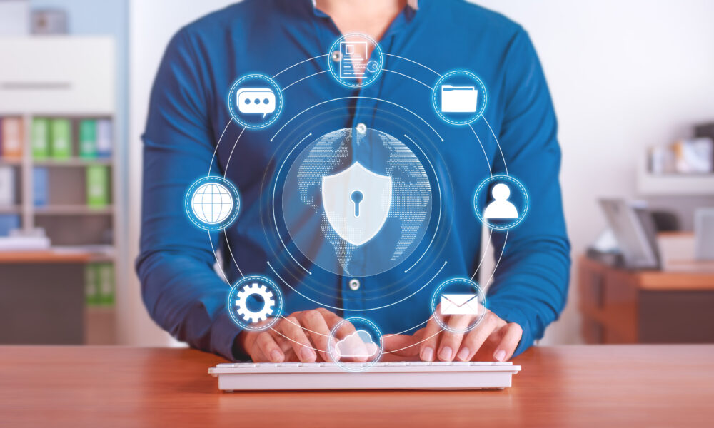 10 Essential Cybersecurity Tips for Protecting Your Business ...