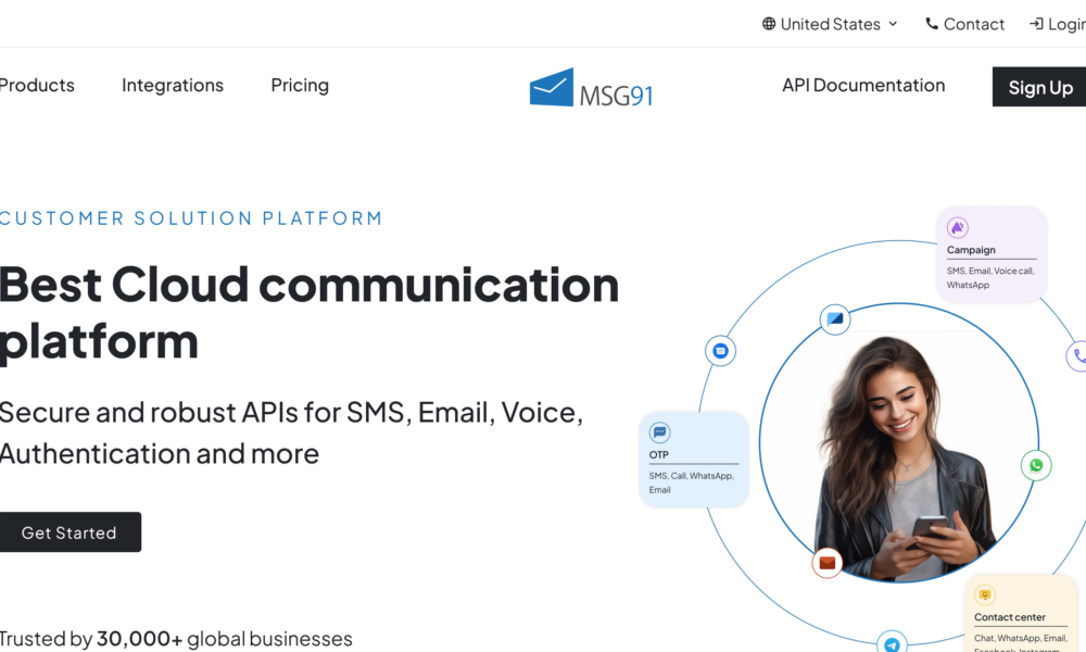 Leverage the Power of WhatsApp for Business Communication: A Guide to ...