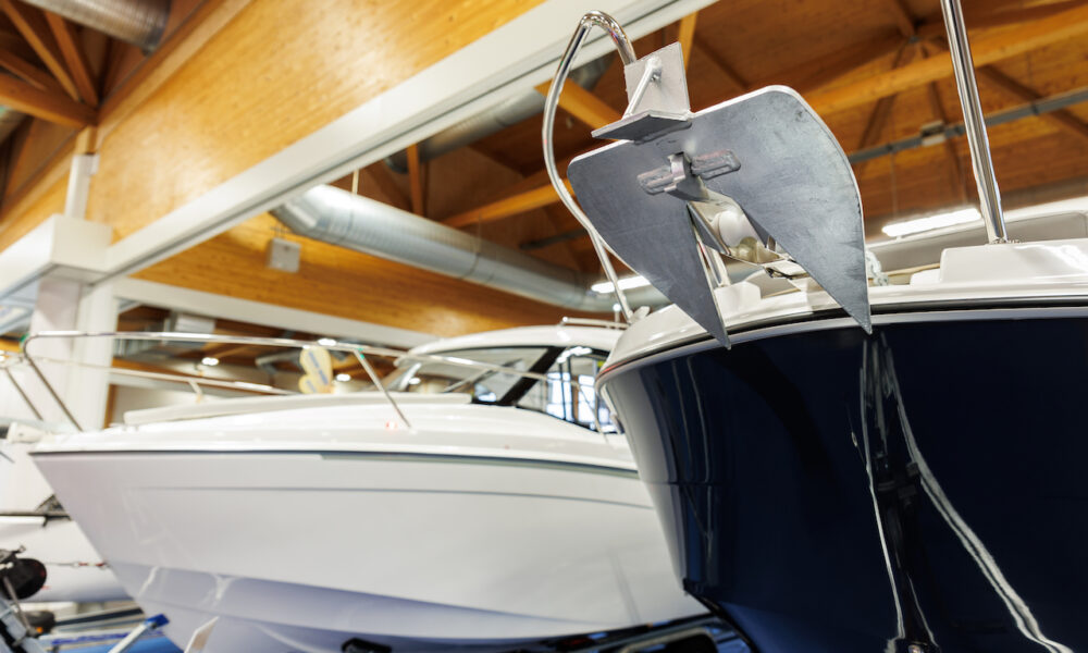 The Ultimate Guide to Indoor vs. Outdoor Boat Storage - TechAnnouncer