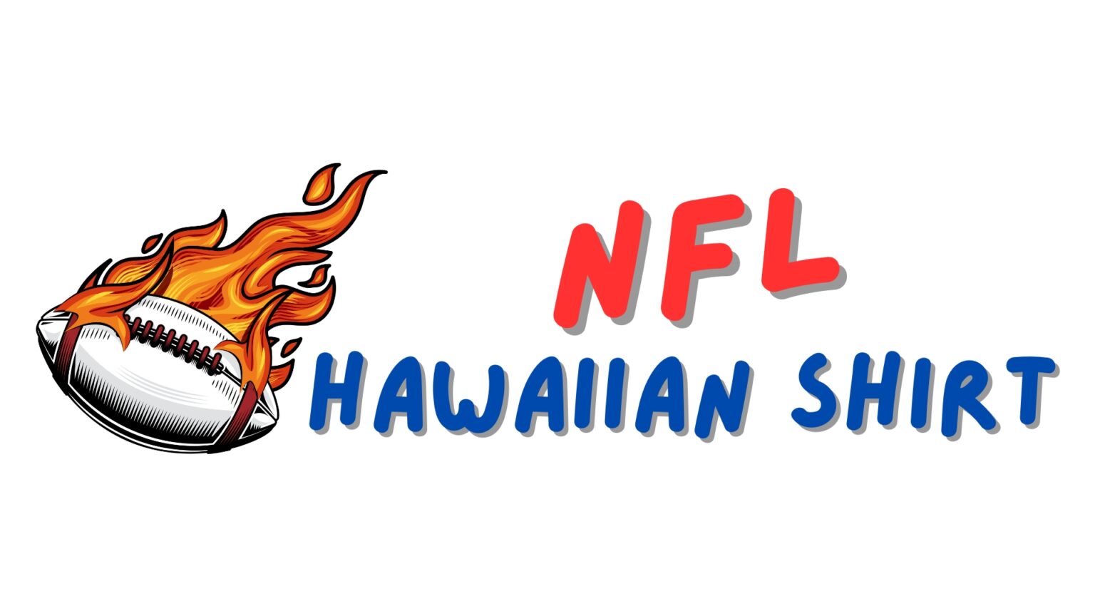 NFLHawaiianShirt.com Launches Exclusive NFL-Themed Island Wear ...