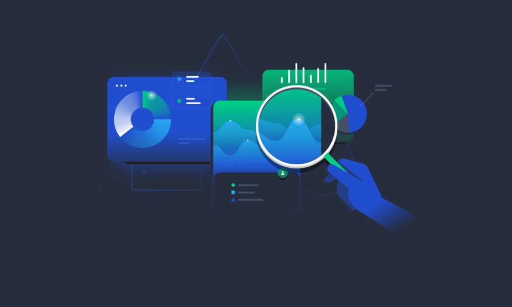 Insights on Advanced Digital Line Charts for Dynamic Data Visualization ...