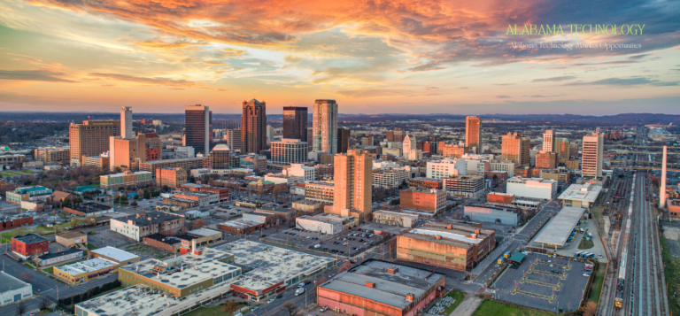 Alabama Technology Market Opportunities: A Comprehensive Documentary ...