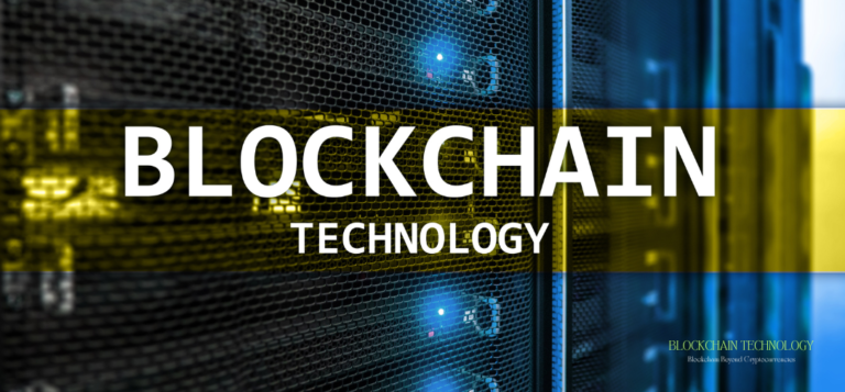Blockchain Beyond Cryptocurrencies: Innovative Applications in Supply ...