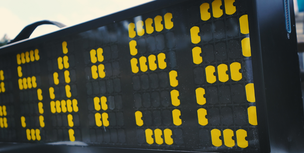 Precision at Its Best: How Timing Systems Have Revolutionized Accuracy ...