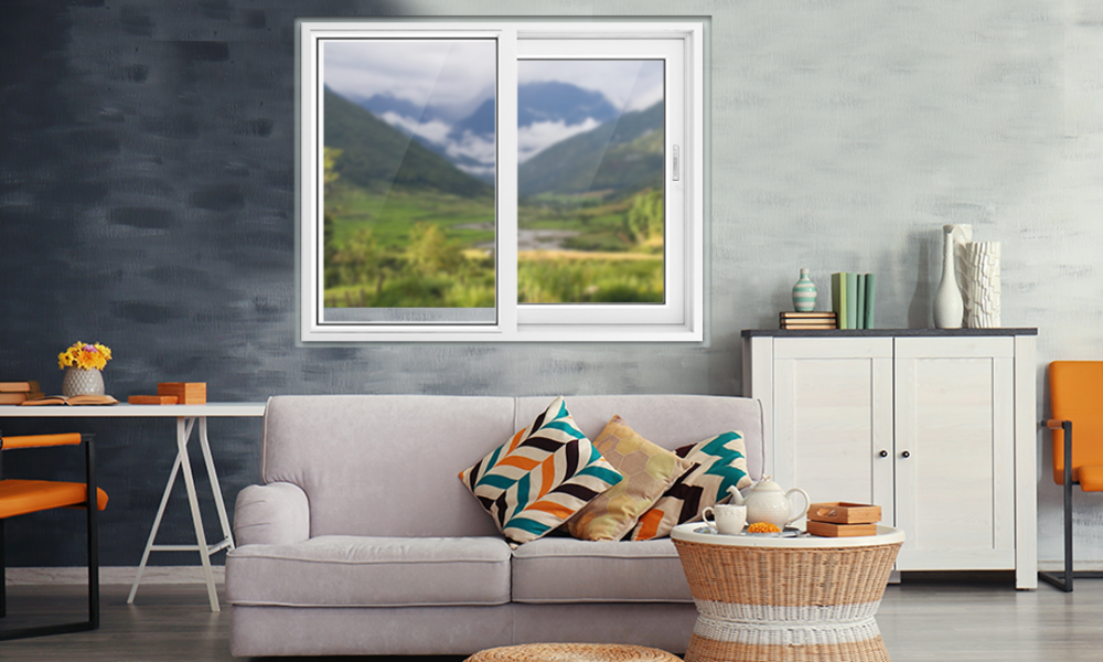 Brighten Your Space: How UPVC Colors and Home Renovations Boost Your ...