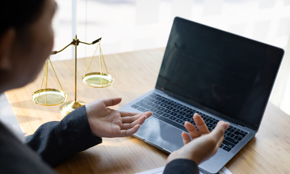 Streamlining Case Management: How IT Can Transform Legal Workflows ...