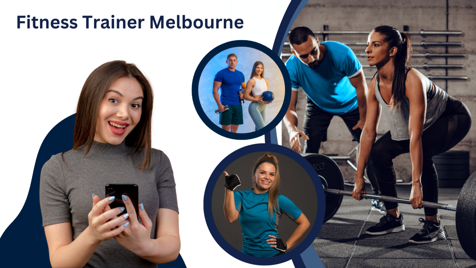 Adapt Your Weight Loss Schedule with a Fitness Trainer Melbourne ...