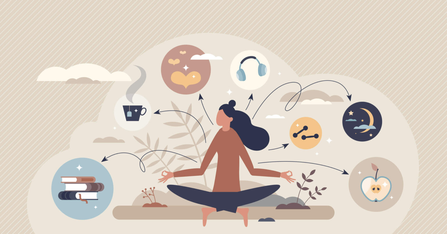 How Your Home Appliances Impact Mental and Physical Wellness: A ...