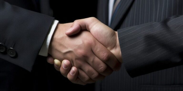 How to Build a Strong Partnership with a Digital Marketing Agency for ...