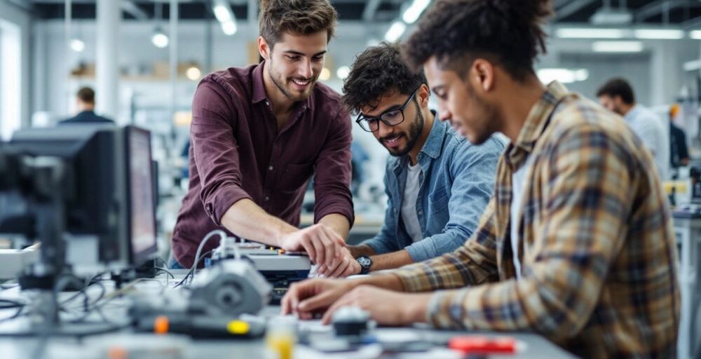 Dunwoody College's Automation & Controls Engineering Technology Program ... Dunwoody College's Automation & Controls Engineering Technology Program ...