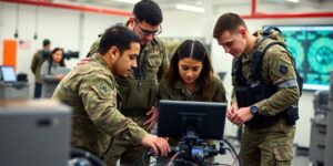 Mercer University to Host Insightful Defense Technology Seminar ...