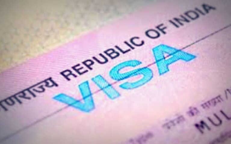 Everything You Need to Know About Indian Visas for Seamen and Crew ...