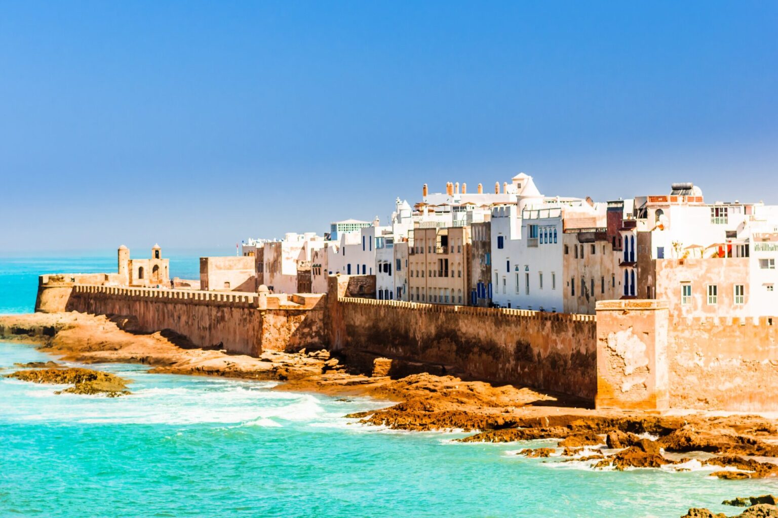 Luxury Redefined in Morocco: A Trip You’ll Never Forget | TechAnnouncer