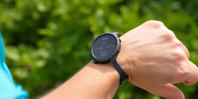 Garmin Unveils ECG Feature for Australian Users: A Game Changer in ...