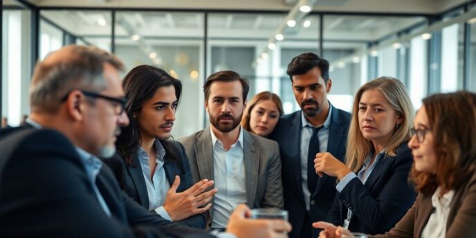 A Deep Dive Into 7 Cybersecurity Strategies Techannouncer