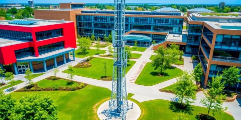 The World of Distance Communications: What You Need to Know - TechAnnouncer