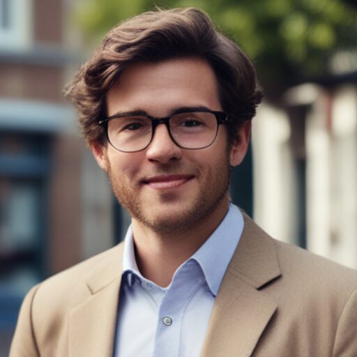Hector Craigson, Author at TechAnnouncer