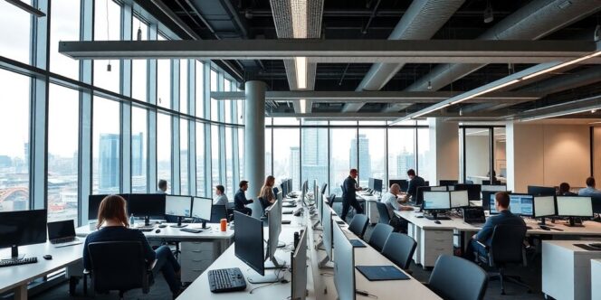 Elon Musk's xAI Expands Operations with New London Office | TechAnnouncer