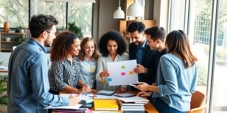 Five Innovative Approaches to Public Policy Development - TechAnnouncer Five Innovative Approaches to Public Policy Development - TechAnnouncer