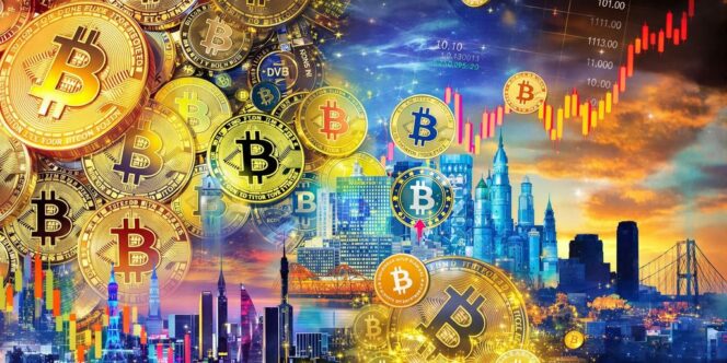Blockchain vs Cryptocurrency: Understanding the Key Differences ...