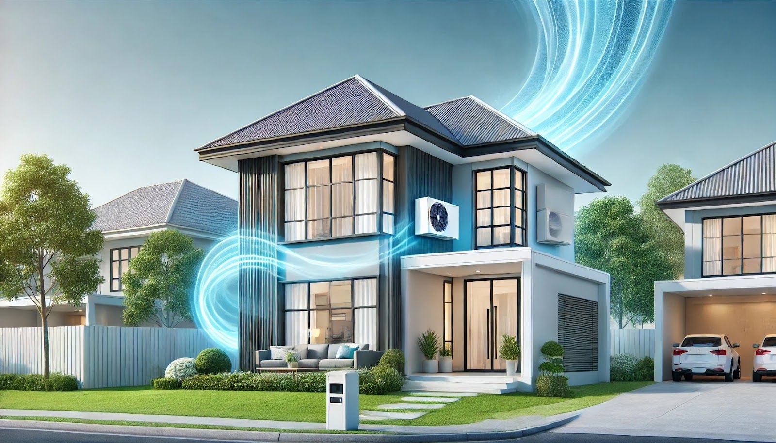 Streamlining Energy Processes: IT Services' Impact on Operations - TechAnnouncer