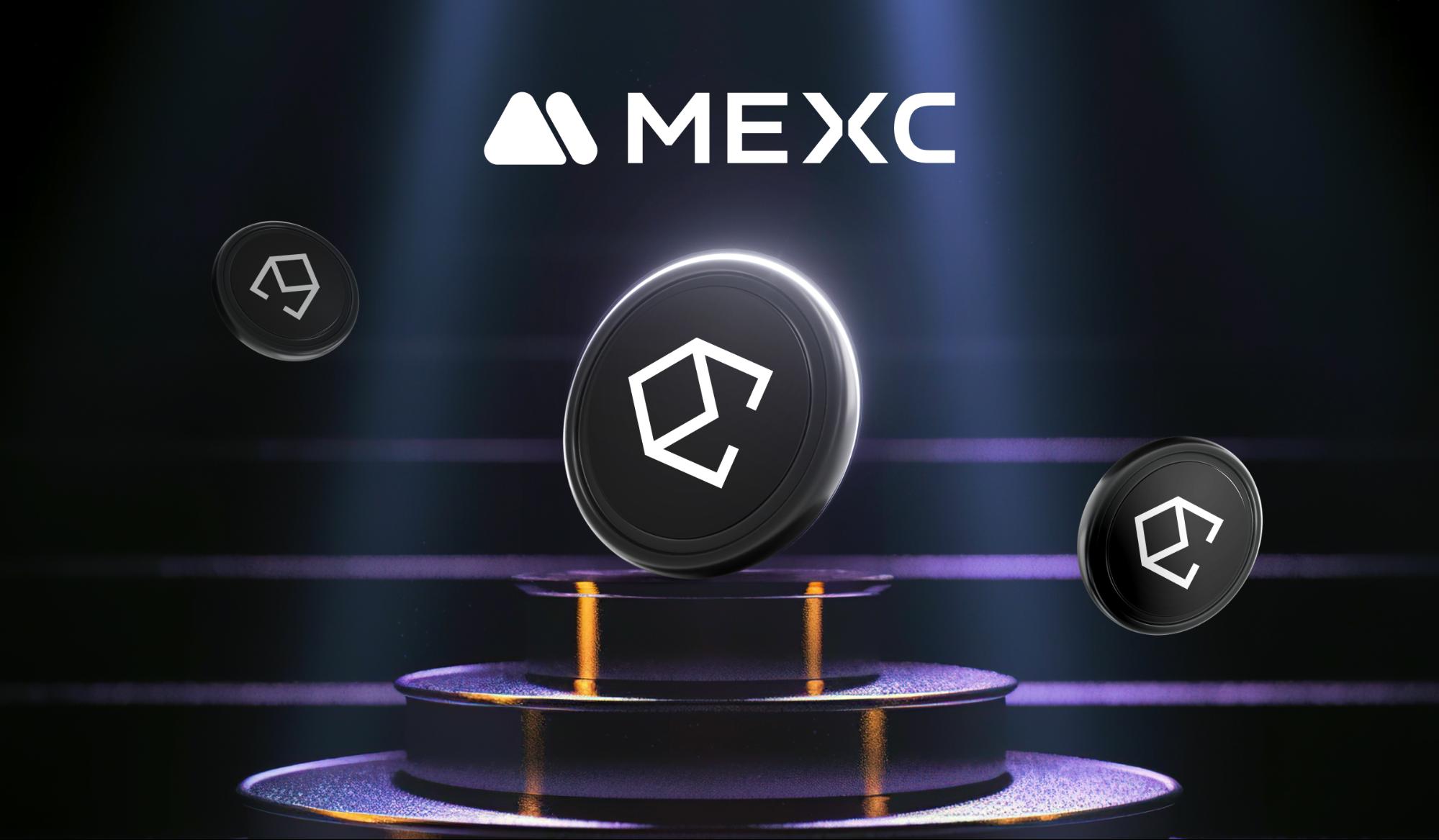 MEXC Launches Campaign for ENA & USDe with $1,000,000 Rewards | TechAnnouncer
