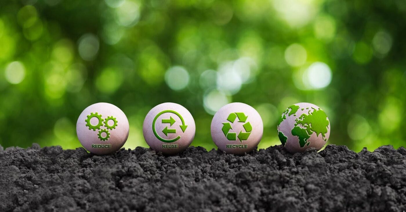 Innovative Solvent Recycling Practices Revolutionize Waste Reduction ...