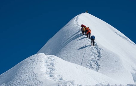 The Best Himalayan Treks and Climbs: A Journey into Adventure ...