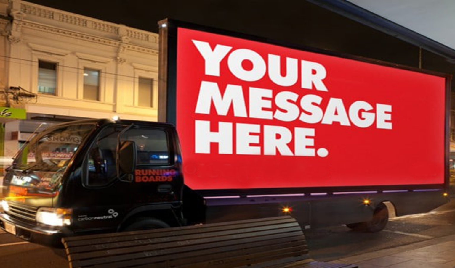 Understanding the Different Types and Examples of Radio Advertising ...