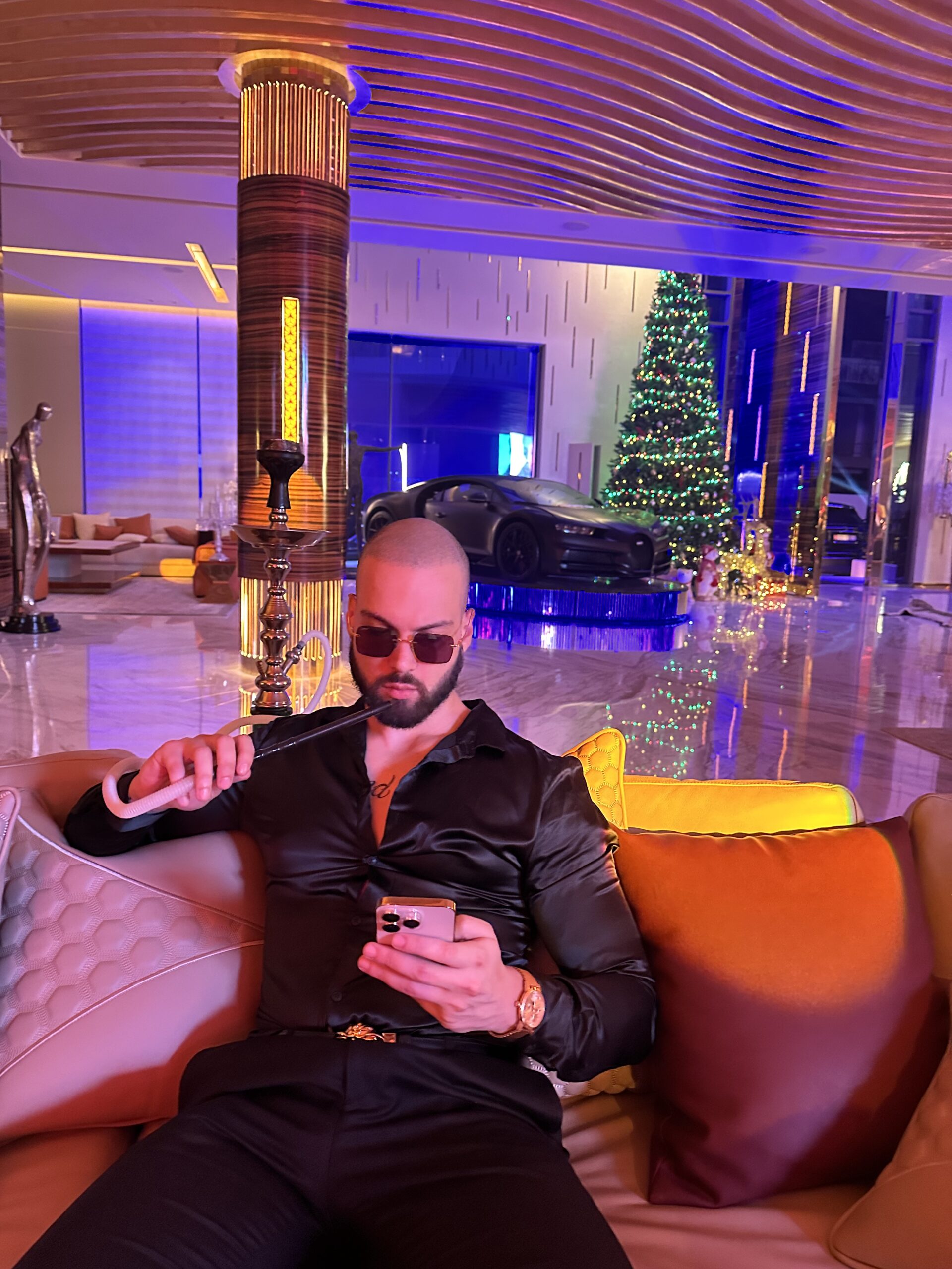Damian Prosalendis: The Architect of Digital Wealth and the Man Behind ...