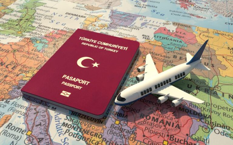 Turkey Visa from Dominica: A Complete Guide | TechAnnouncer