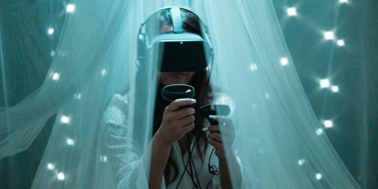 Discover the Best VR Games Free to Play in 2025! | TechAnnouncer