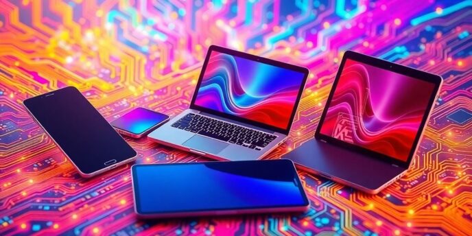 The Digital Revolution: How Technology Has Changed the World for Better ...