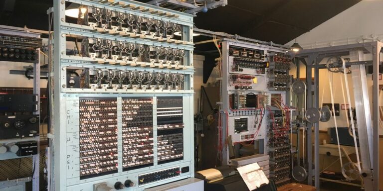 Unpacking the Sycamore Google Quantum Computer: A Leap Forward in ...