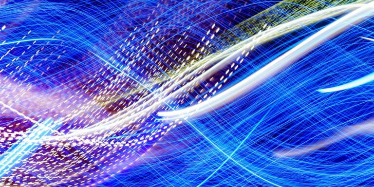 Unveiling the True Quantum Computer Speed in GHz: A Deep Dive ...