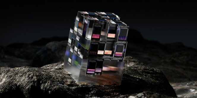 Unveiling David Deutsch: The True Father of Quantum Computing ...