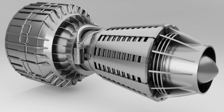 Exploring Near Future Propulsion in KSP: A Comprehensive Guide ...