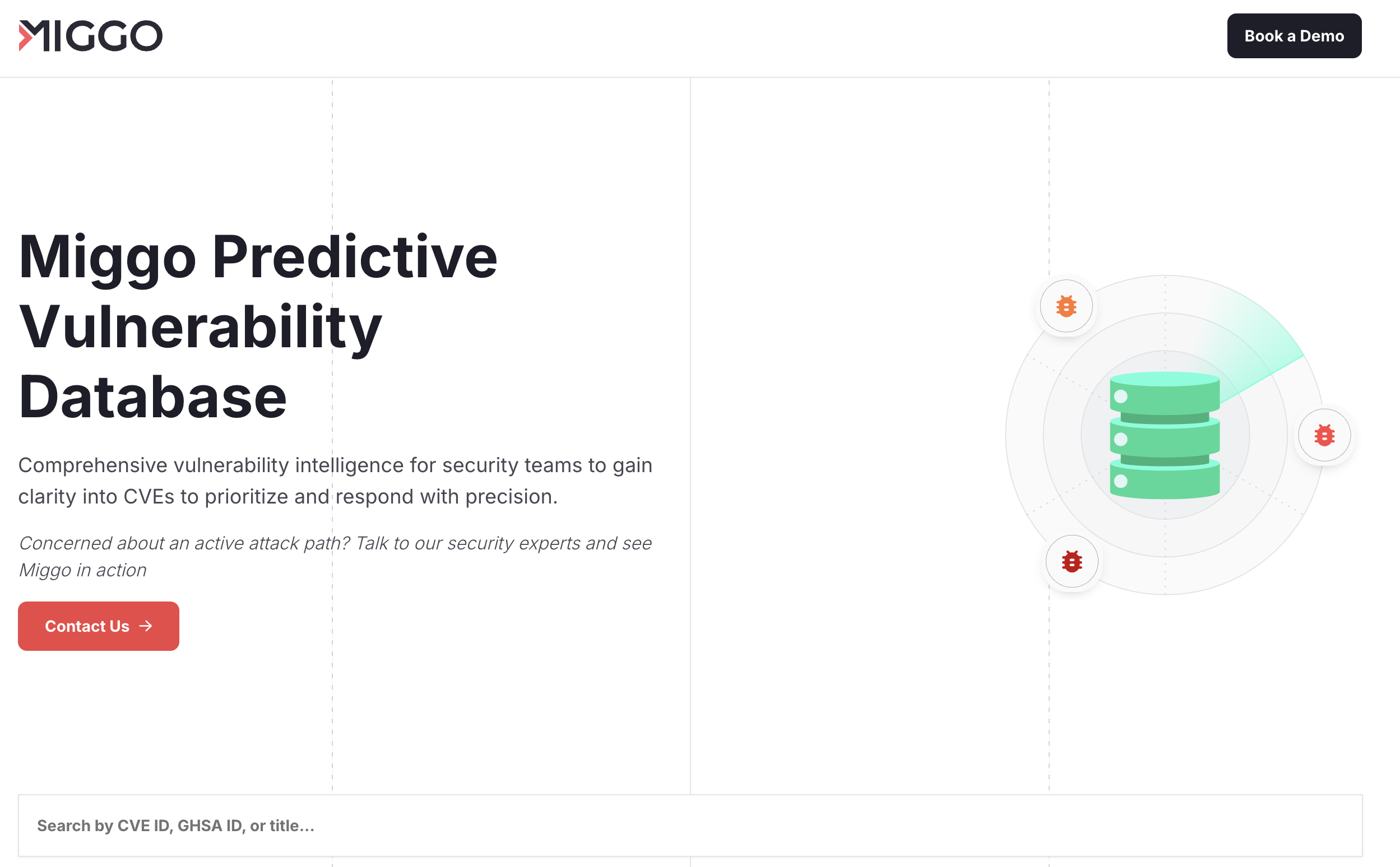 Miggo Launches VulnDB: Turning Vulnerability Noise Into Preemptive ...